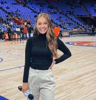 Marlee Wierda's Exciting Career Twist - Job Details and Salary Breakdown