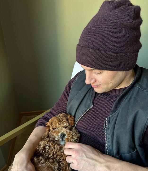 Is Marshall William Dating? Relationship Status, Siblings, Biography ...