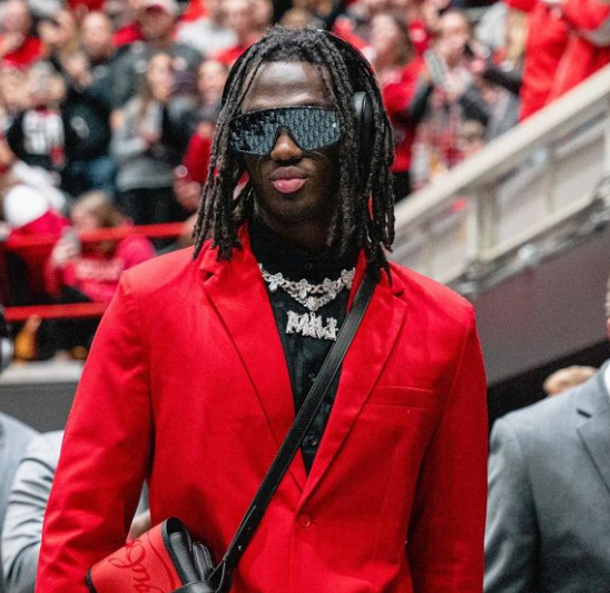 Marvin Harrison Jr. Bio, Age, Career, Family, Net Worth And More