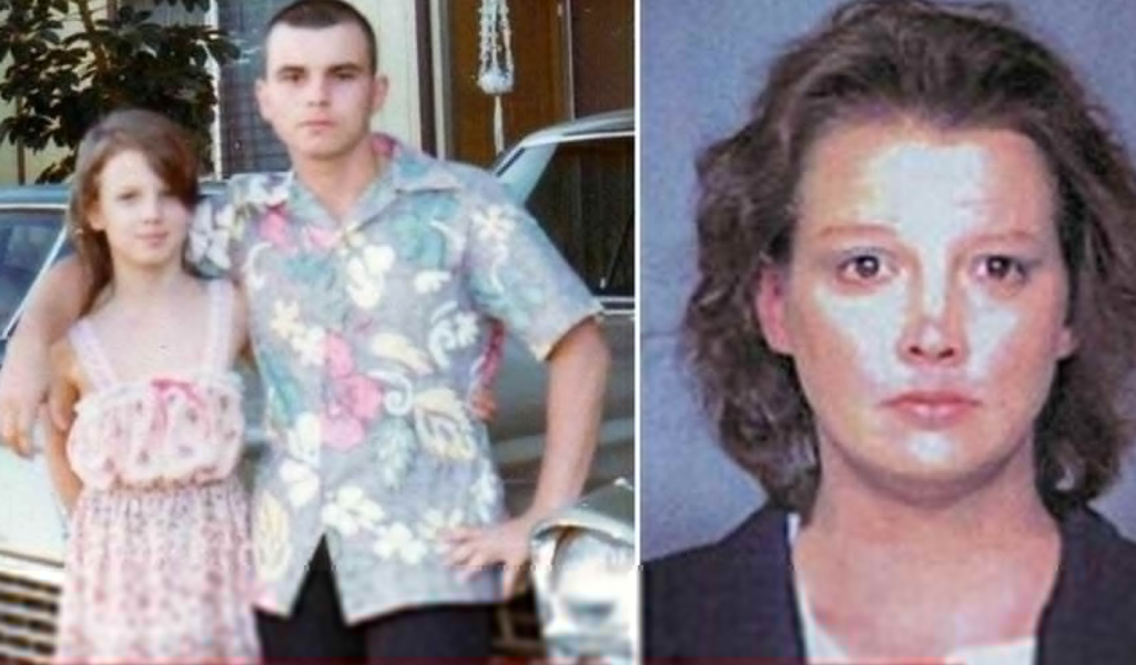 Mary Day Husband Gessler, Struggle with Mr. Gessler's Abuse And ...