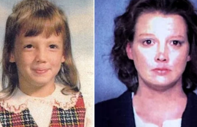 Mary Day Husband Gessler, Struggle with Mr. Gessler's Abuse And ...