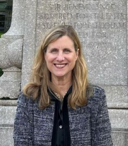 Who Is Mary Elizabeth Magill? Meet Husband Leon Francis Szeptycki, Kids And More