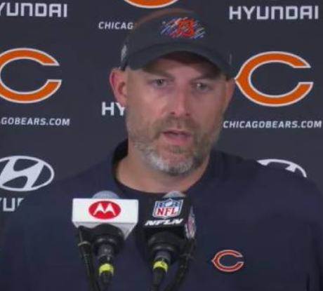 Is Chiefs OC Matt Nagy Fired From His Role? Salary And Net Worth Explored