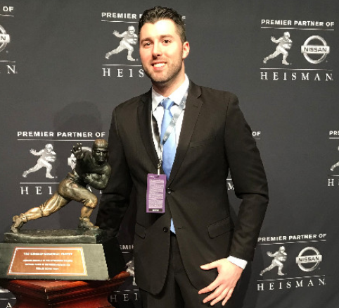 Matt Napolitano's Family Tree Explored