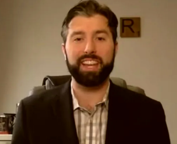 Matt Napolitano's Family Tree Explored