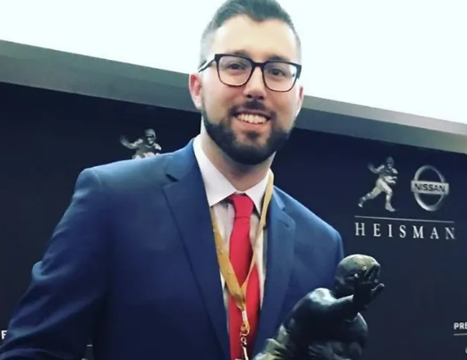 Matt Napolitano's Family Tree Explored