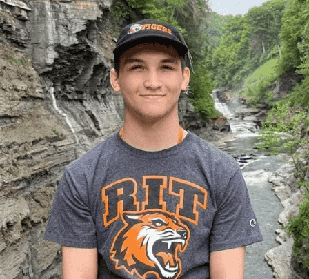 Matthew Grant's Family, Missing for Days, Found Safe and Sound