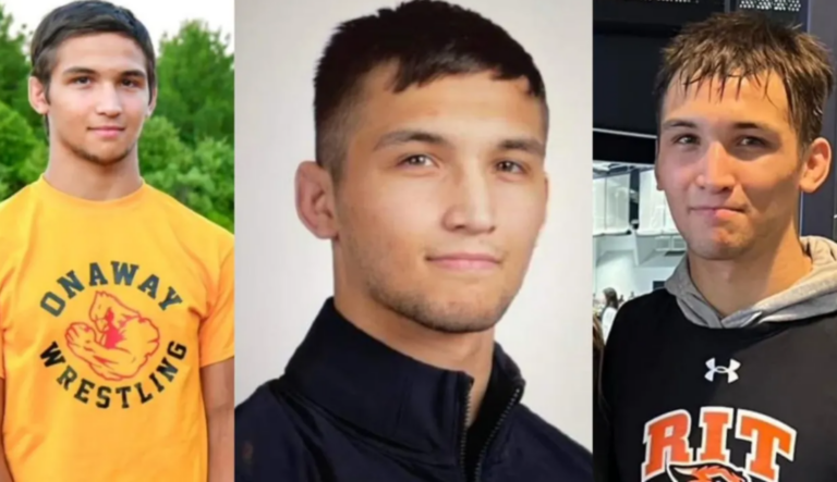 RIT Student Matthew Grant Missing Update: Where Is He Now? Family Seeks ...