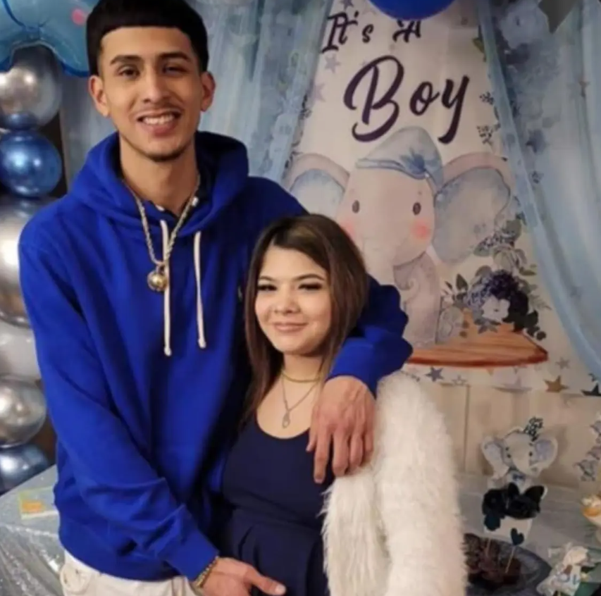 Matthew Guerra Dad Gabriel Guerra, Mother Karen Hernandez And Matthew ...