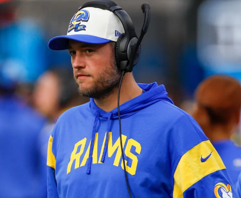 Unveiling Matthew Stafford's Spiritual Journey and Family Heritage