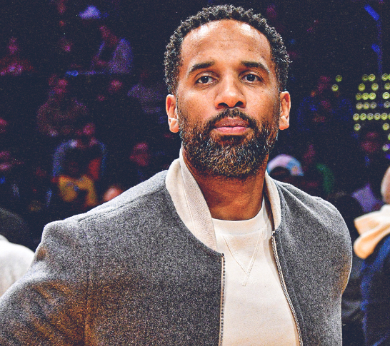 Maverick Carter Relationship Status Revealed: Marriage, LeBron James ...