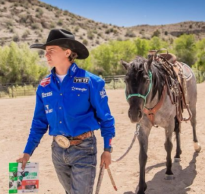 Meet Ryder Wright Wife: Cheyenne Wright, Their Married Life & Kids Explored