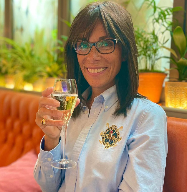 Mavis Ackerley Husband Marcus Ackerly Illness And Death: Daughter