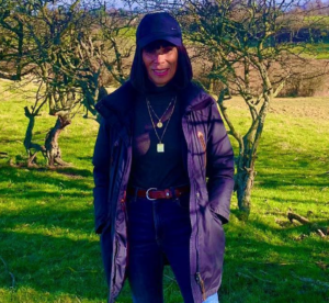 Mavis Ackerley Husband Marcus Ackerly Illness And Death: Daughter