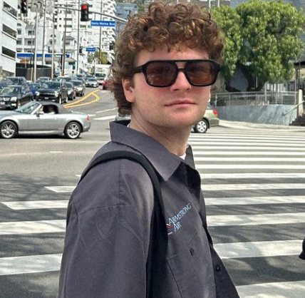 Who Is Max Raphael? Family, Achievements, Education, Relationship ...