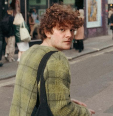 Who Is Max Raphael? Family, Achievements, Education, Relationship ...