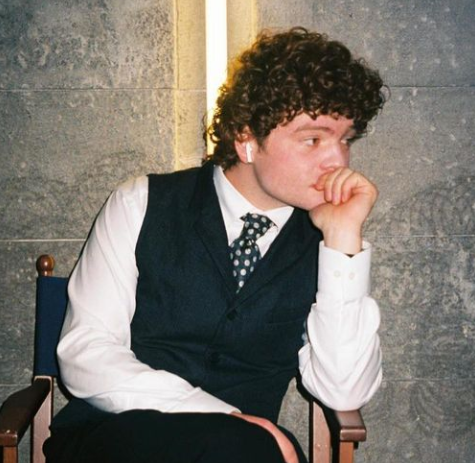 Who Is Max Raphael? Family, Achievements, Education, Relationship Status, Net Worth And More