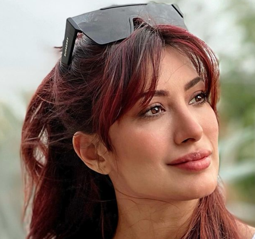 Mehwish Hayat Footage Scandal And Controversy: Leaked Video, Reaction ...