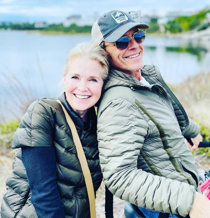 Melissa Reeves' Alleged Cosmetic Transformations: Plastic Surgery ...