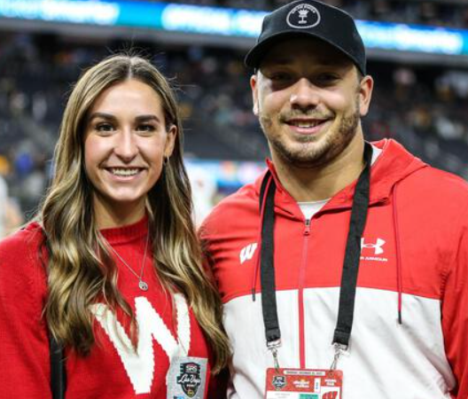Meet Miami Dolphins Alec Ingold: Parents, Sister Sydnie Ingold And Wife