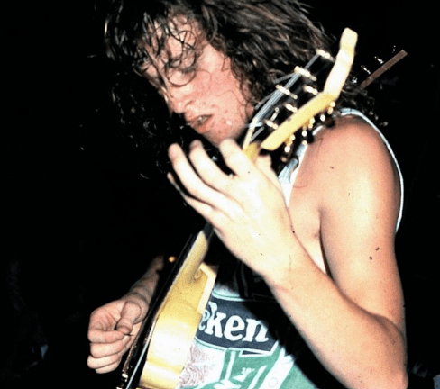 Exploring the Untold Story of Leeway Michael Gibbons' Passing and the ...