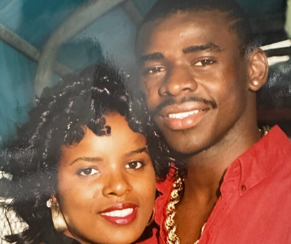 Who Is Michael Irvin Wife? Son, Daughter Myesha Beyonca ...