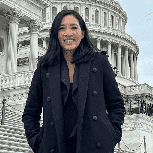 Unveiling Michelle Kwan Ethnic Roots: Family Ethnicity And Origin Explored