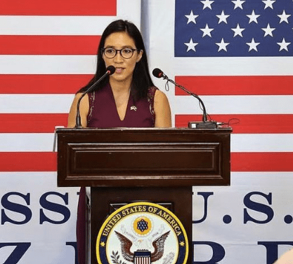 Unveiling Michelle Kwan Ethnic Roots: Family Ethnicity And Origin Explored