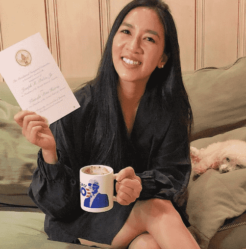 Unveiling Michelle Kwan Ethnic Roots: Family Ethnicity And Origin Explored