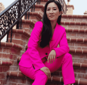 Unveiling Michelle Kwan Ethnic Roots: Family Ethnicity And Origin Explored