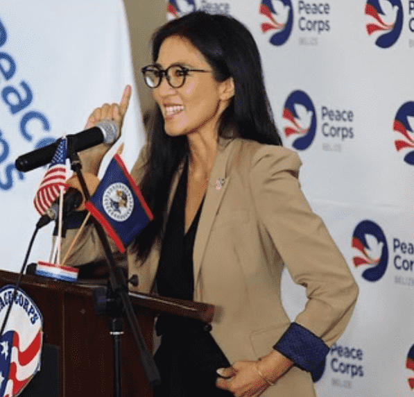Unveiling Michelle Kwan Ethnic Roots: Family Ethnicity And Origin Explored