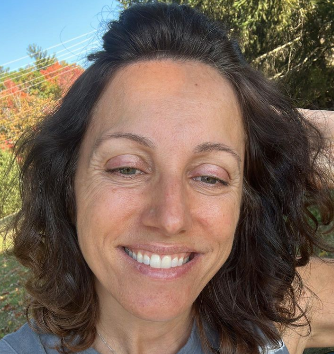 Where Is Mika Midolo (Journalist) Going After Retirement? Retirement ...