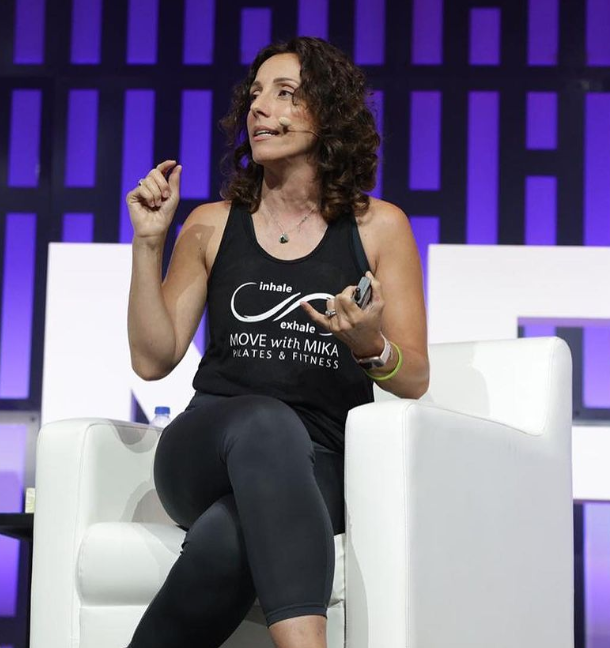 Where Is Mika Midolo (Journalist) Going After Retirement? Retirement ...