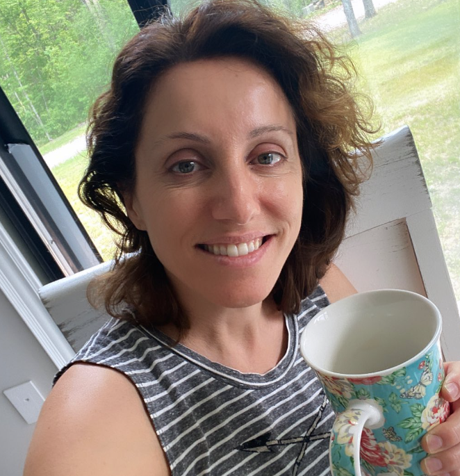 Where Is Mika Midolo (Journalist) Going After Retirement? Retirement ...