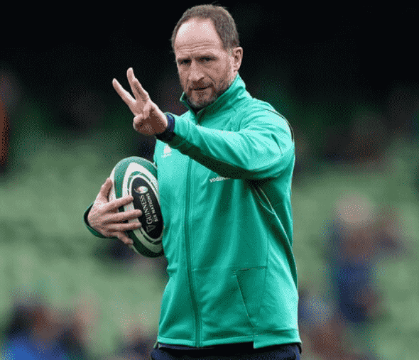 Who Is Ali Catt? Exploring Mike Catt's Enigmatic Wife and Family