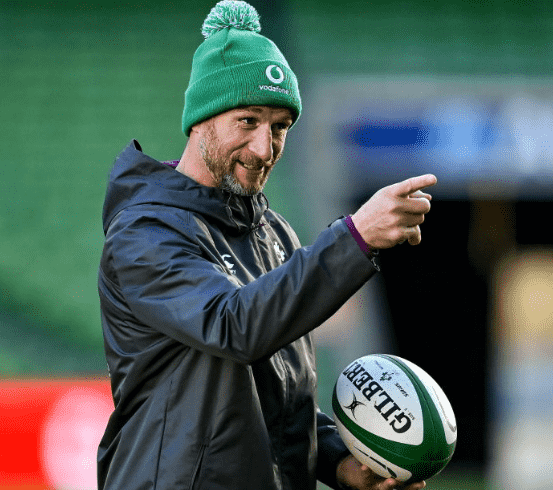 Who Is Ali Catt? Exploring Mike Catt's Enigmatic Wife and Family