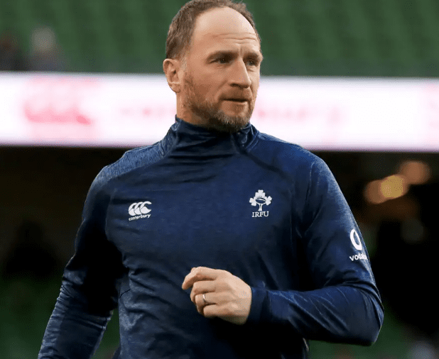 Who Is Ali Catt? Exploring Mike Catt's Enigmatic Wife and Family