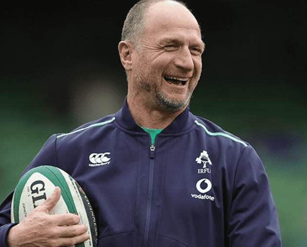 Who Is Ali Catt? Exploring Mike Catt's Enigmatic Wife and Family