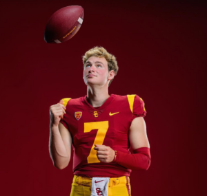 Who Is Miller Moss Girlfriend: Sofia Hildebrand Norberg? And Parents ...