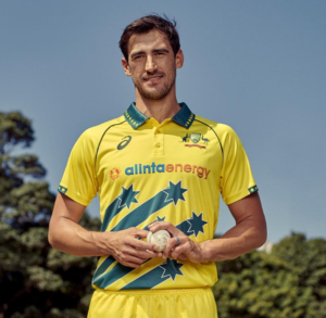 Exploring Mitchell Starc's: Bio, Age, Family, Wife, Net Worth And More