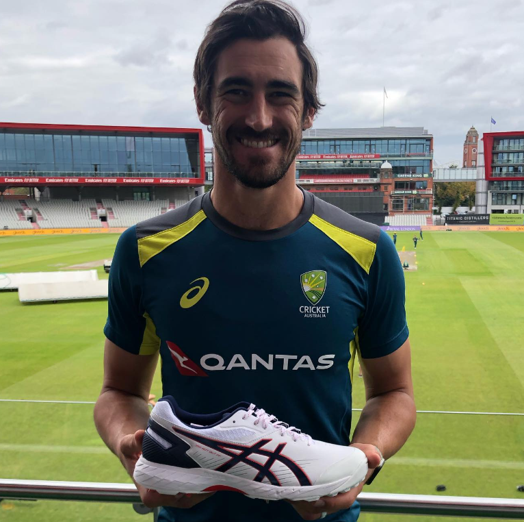 Exploring Mitchell Starc's: Bio, Age, Family, Wife, Net Worth And More