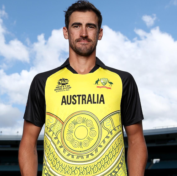 Exploring Mitchell Starc's: Bio, Age, Family, Wife, Net Worth And More