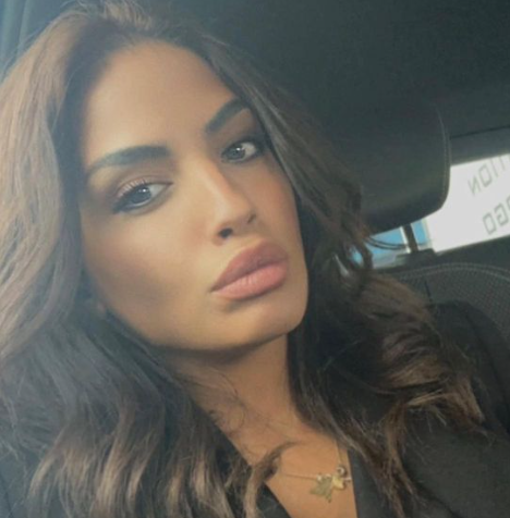 Former Spouse of Massimiliano Varrese and Monia La Ferrera: Connection ...