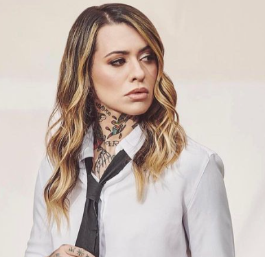 What Is Morgan Wade Lesbian Sexuality And Gender? Partner And Rumors ...
