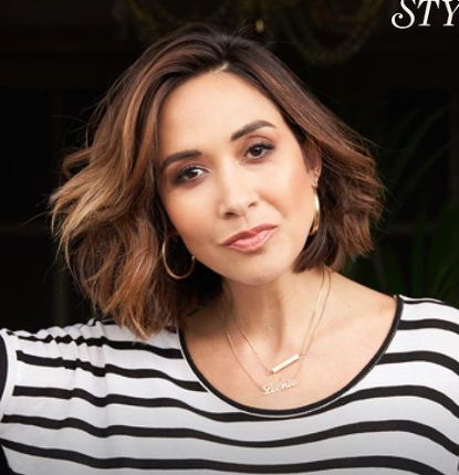 Meet Myleene Klass Parents: Bong Klass And Oscar Klass Explored