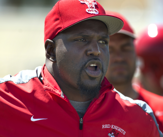 Who Is Myles Graham, the Son of Earnest Graham? Dive into His Age and ...