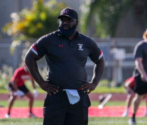 Who Is Myles Graham, the Son of Earnest Graham? Dive into His Age and ...