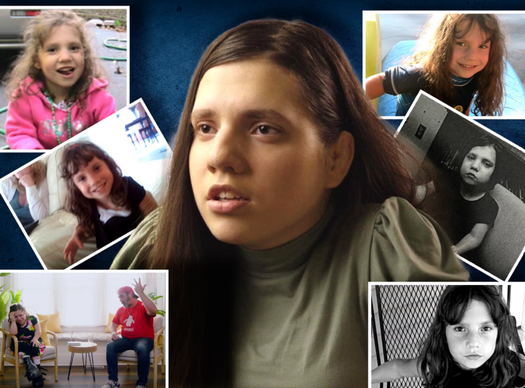 Who Is Natalia Grace Husband Or Boyfriend? Is She Expecting in 2023 ...