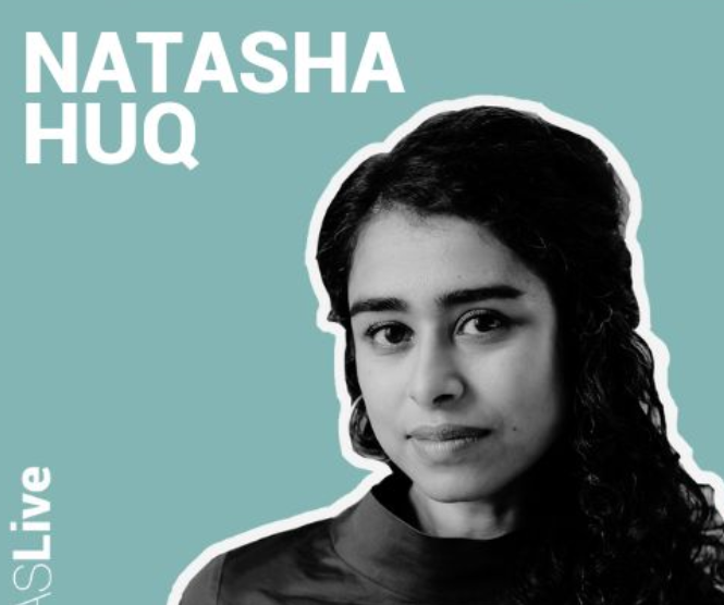 How Old Is Grand Designs Presenter Natasha Huq? Wikipedia And Age Explored