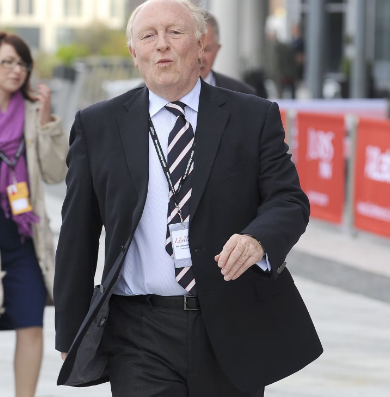 Neil Kinnock's Health Journey in 2023 Revealed